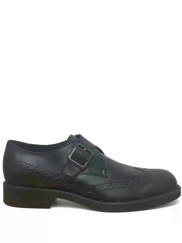 TOD'S Buckle Fastening Brogues