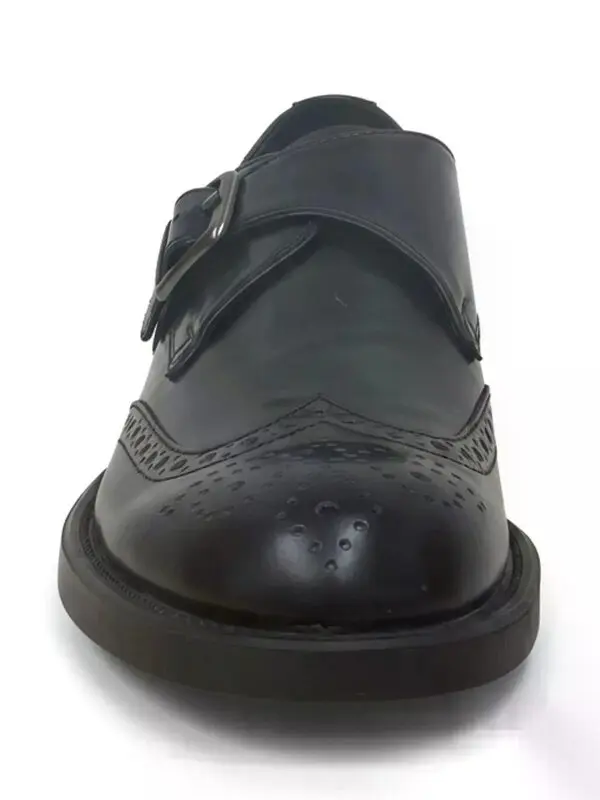 TOD'S Buckle Fastening Brogues