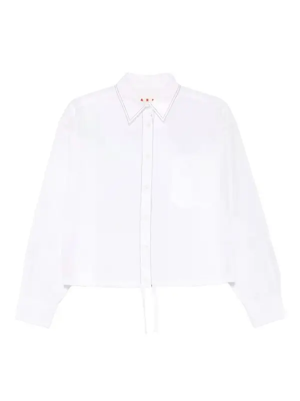 Marni Long-sleeve Shirt