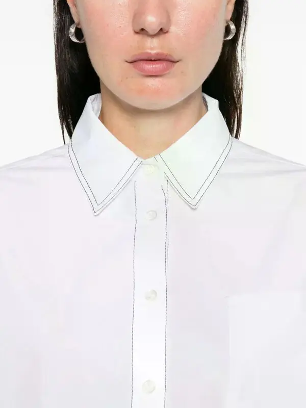 Marni Long-sleeve Shirt