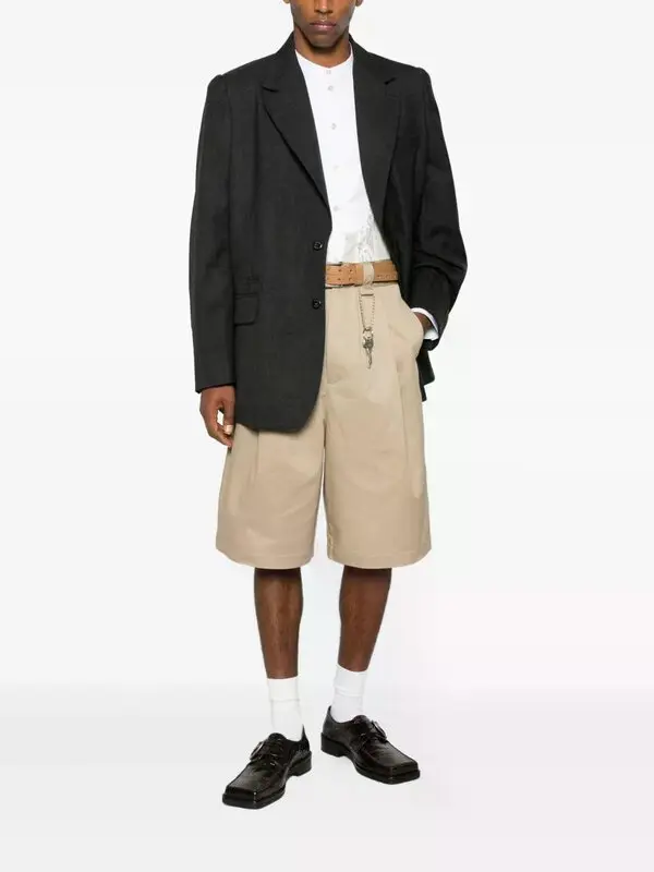 WILLY CHAVARRIA Chuco Oversized Blazer