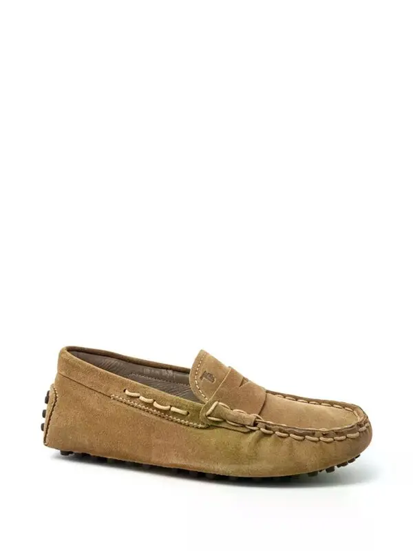 TOD'S Gommino Loafers