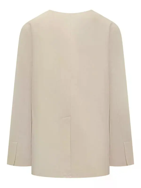 Loulou De Saison Icha Double-breasted Blazer