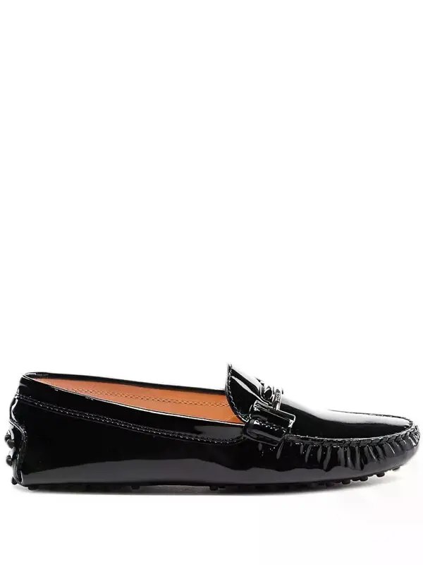TOD'S Gommini Loafers