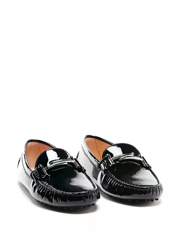 TOD'S Gommini Loafers