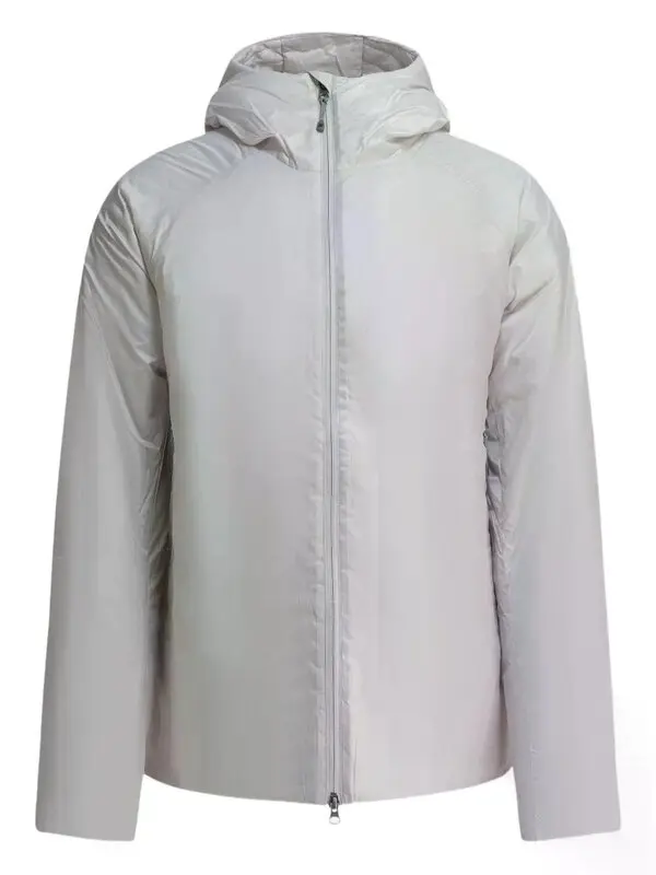 HOUDINI SPORTSWEAR Padded Dunfri Jacket - Grey
