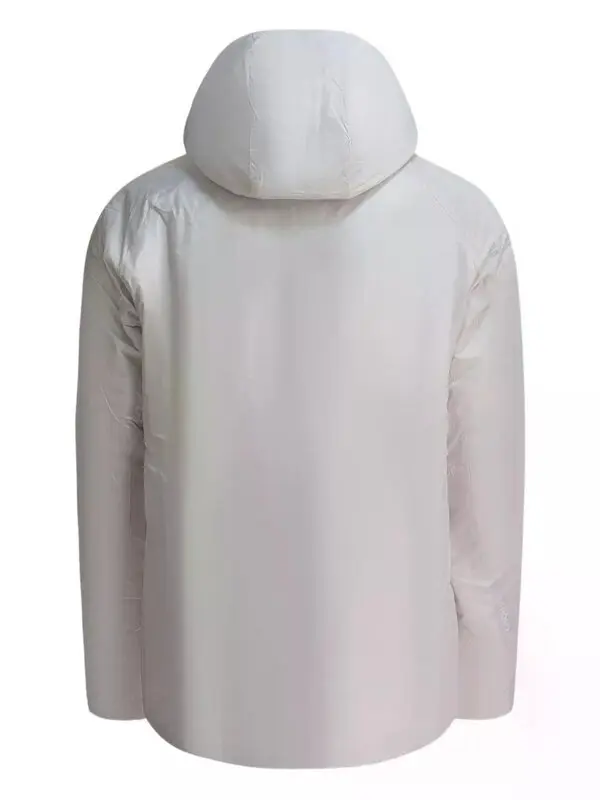 HOUDINI SPORTSWEAR Padded Dunfri Jacket - Grey