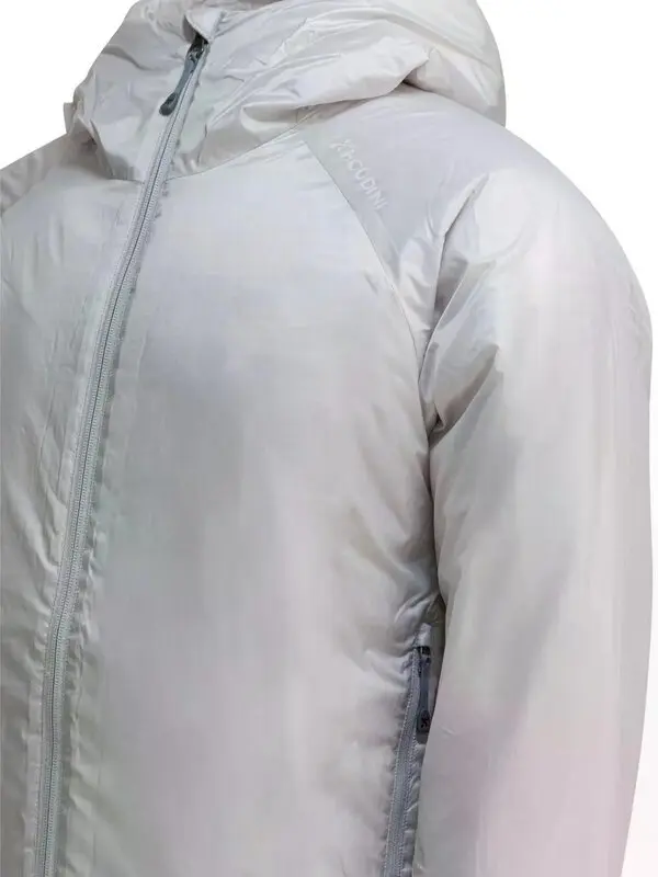 HOUDINI SPORTSWEAR Padded Dunfri Jacket - Grey