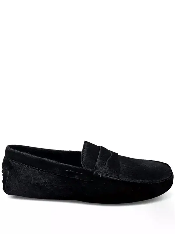 TOD'S Penny Loafers