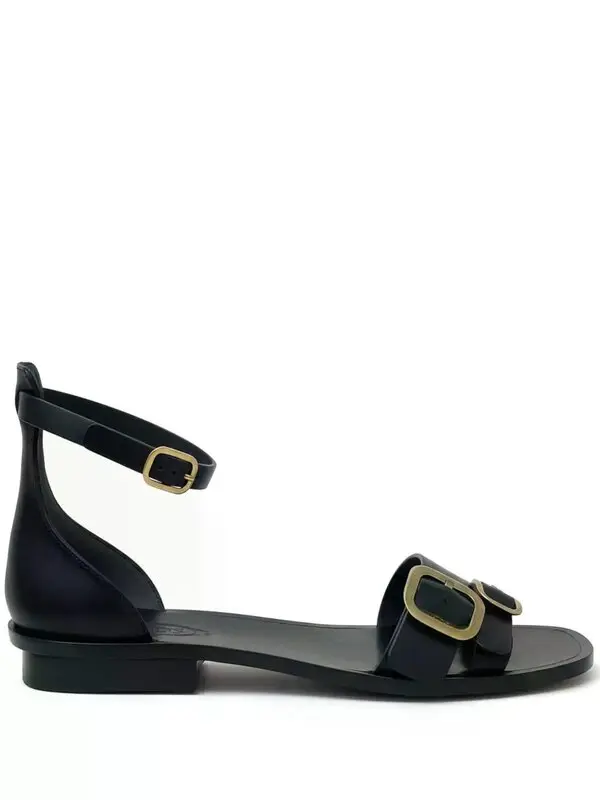 TOD'S Buckle-strap Sandals