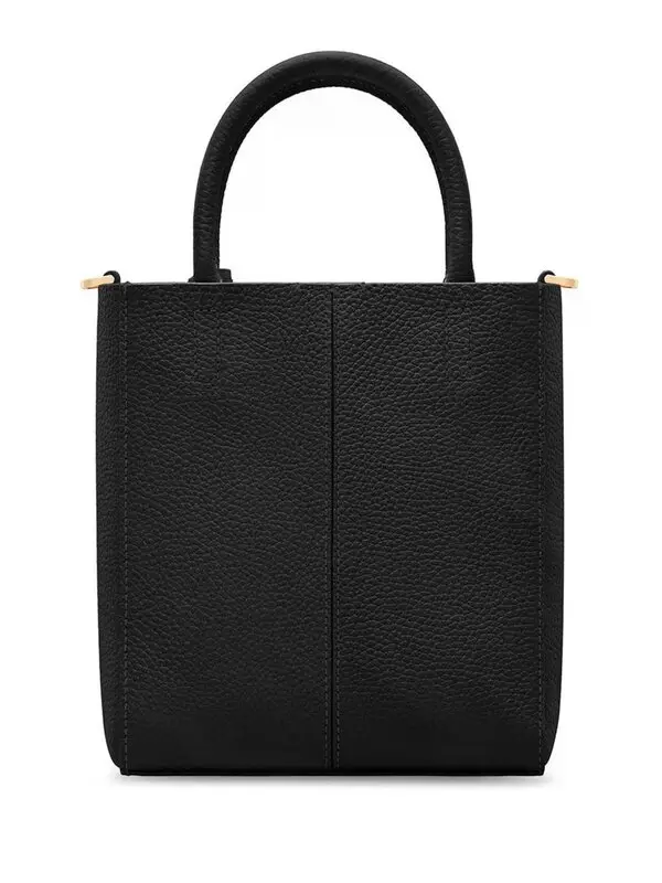 MAISON DE SABRE Mini Soft Tote - Black