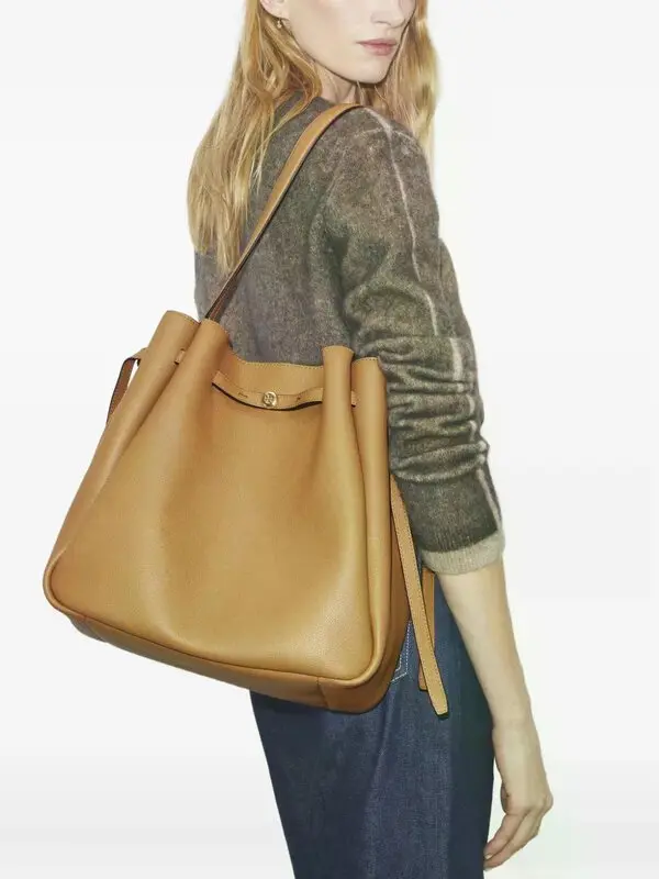 Tory Burch Large Romy Shoulder Bag