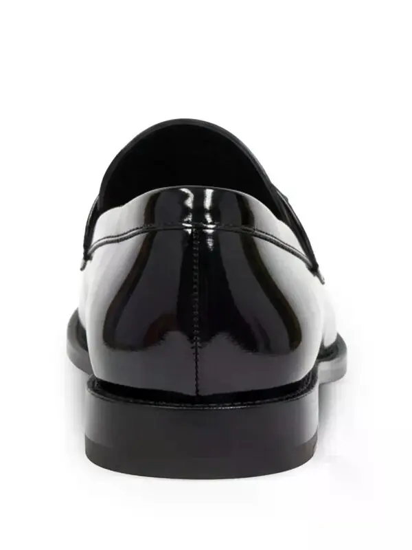 TOD'S Doppia T Loafers