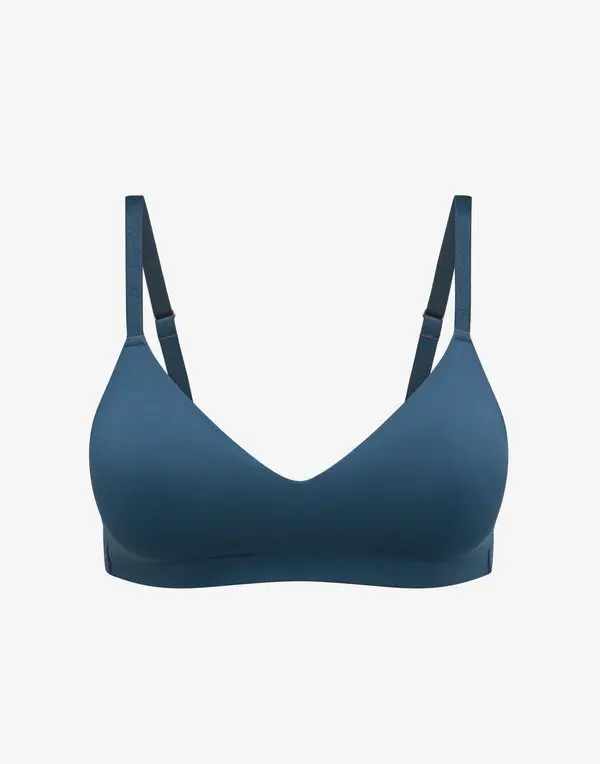 THIRDLOVE 24/7® Classic Wireless Bra - Evening Teal