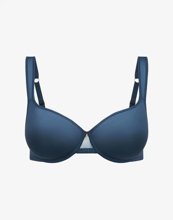 THIRDLOVE 24/7® Classic Perfect Coverage Bra - Evening Teal