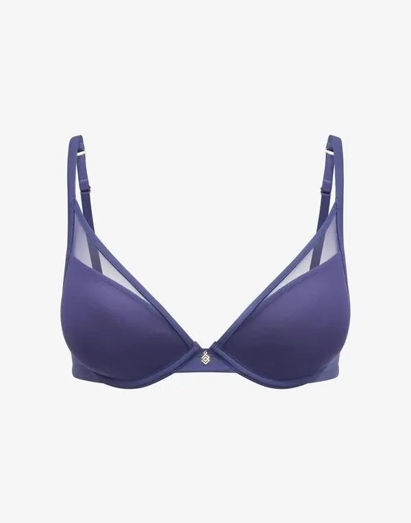 THIRDLOVE 24/7® Classic Uplift Plunge Bra - Celestial
