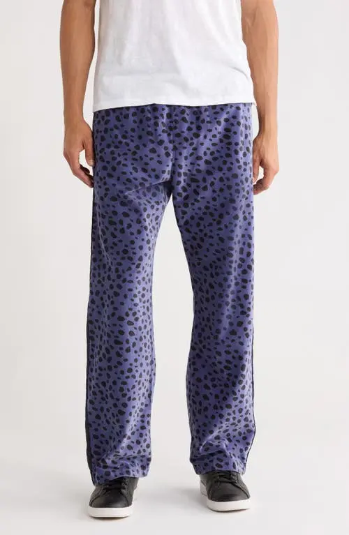 PLEASURES Ozone Velour Track Pants