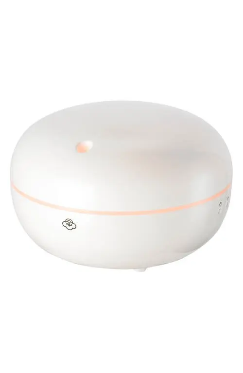 SERENE HOUSE Macaron Scentilizer Cool Mist Ultrasonic Aroma Diffuser