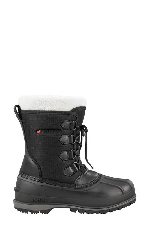 BAFFIN Bobcaygeon Winter Boots - Black