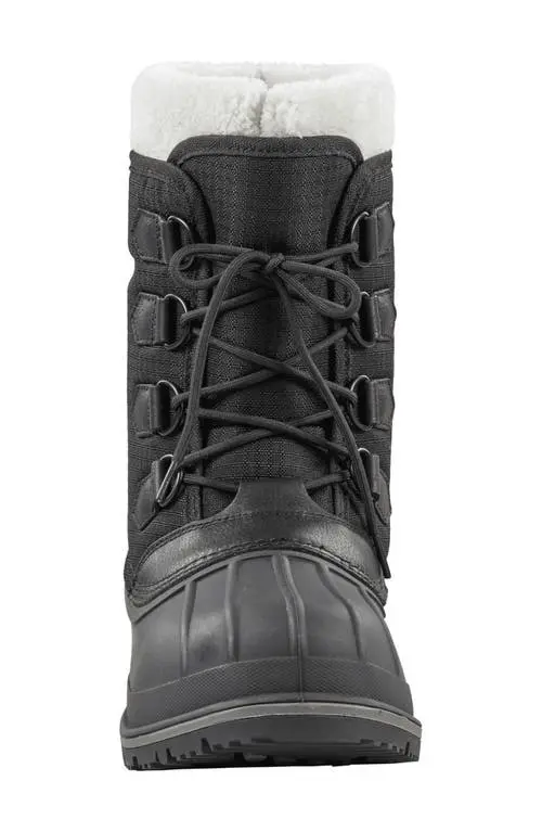BAFFIN Bobcaygeon Winter Boots - Black