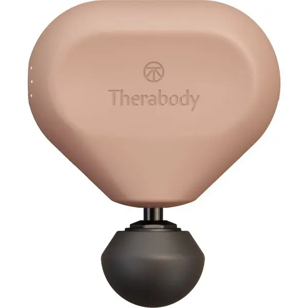 THERABODY Theragun Mini 3rd Gen Massage Device - Desert Rose