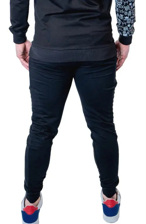 MACEOO Lightspeed Stretch Cotton Joggers