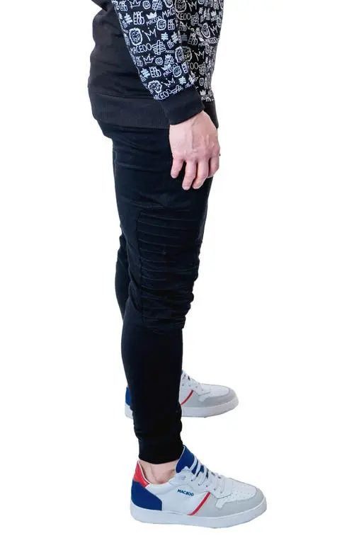 MACEOO Lightspeed Stretch Cotton Joggers
