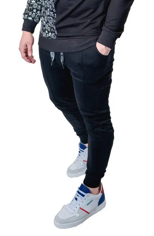 MACEOO Lightspeed Stretch Cotton Joggers