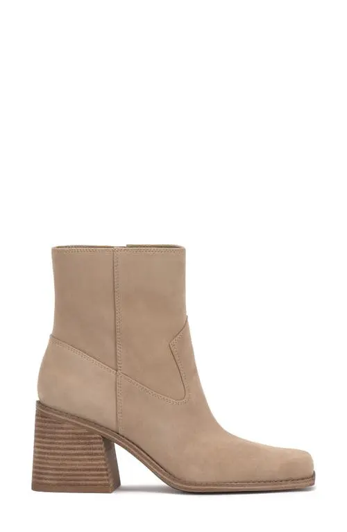 Vince Camuto Sybren Block Heel Bootie