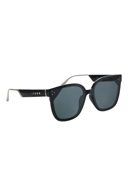 CHAMELO Veil Slider Alpha Sunglasses