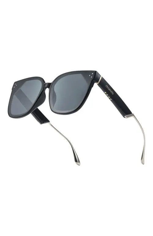 CHAMELO Veil Slider Alpha Sunglasses