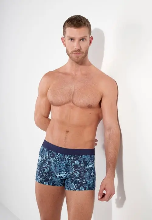 HOM Compiegne Boxer Briefs
