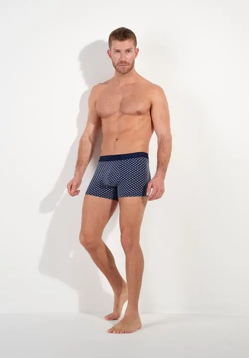 HOM John #2 Boxer Briefs 3p