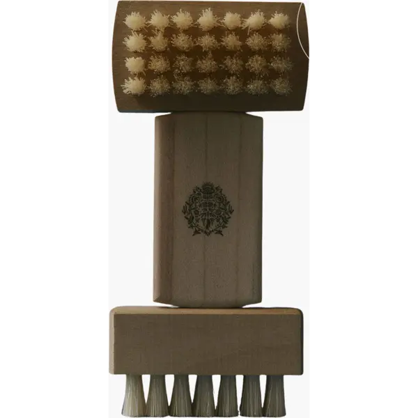 NOCTURNAL Japandi Hand And Nail Brush - None