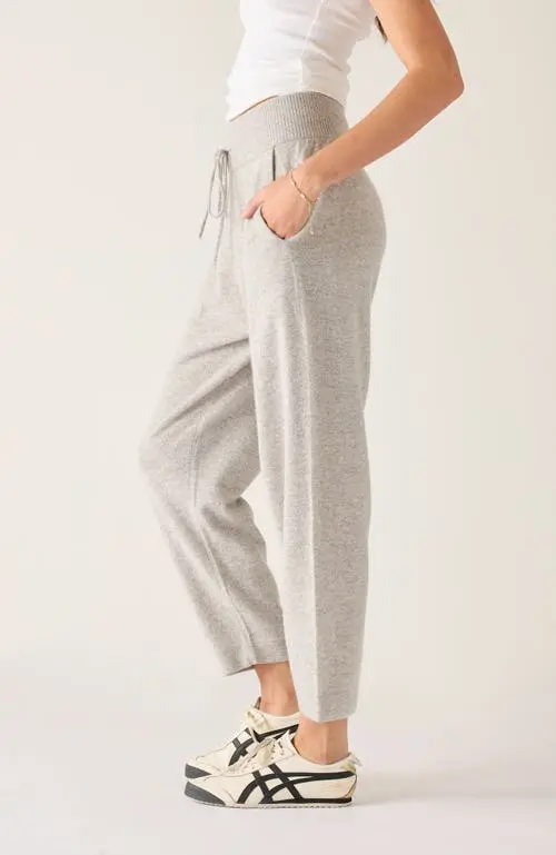 VOYAGEUR BY MERSEA Cashmere Travel Pant