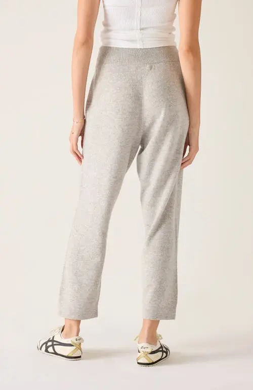 VOYAGEUR BY MERSEA Cashmere Travel Pant