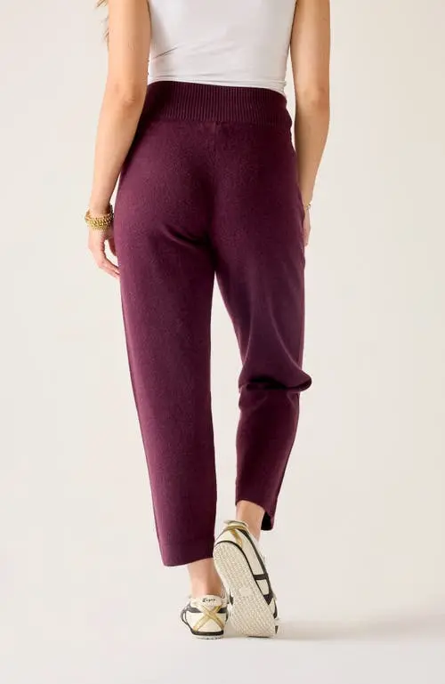 VOYAGEUR BY MERSEA Cashmere Travel Pant