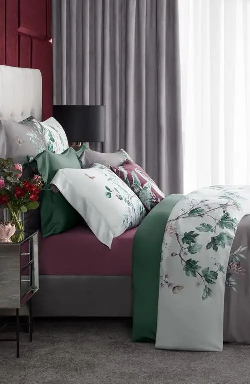 TOGAS Alfabia Flat Sheet