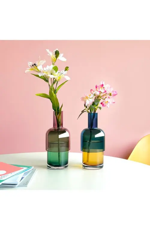 CLOUDNOLA Fusion Flip Vase Set