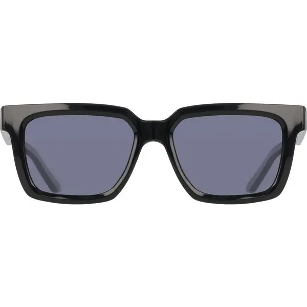 Nike Tide Cosmic Square Sunglasses - Black/grey