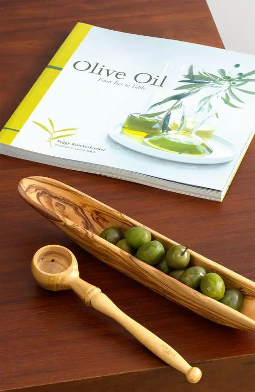 BERARD Bérard Olive Spoon