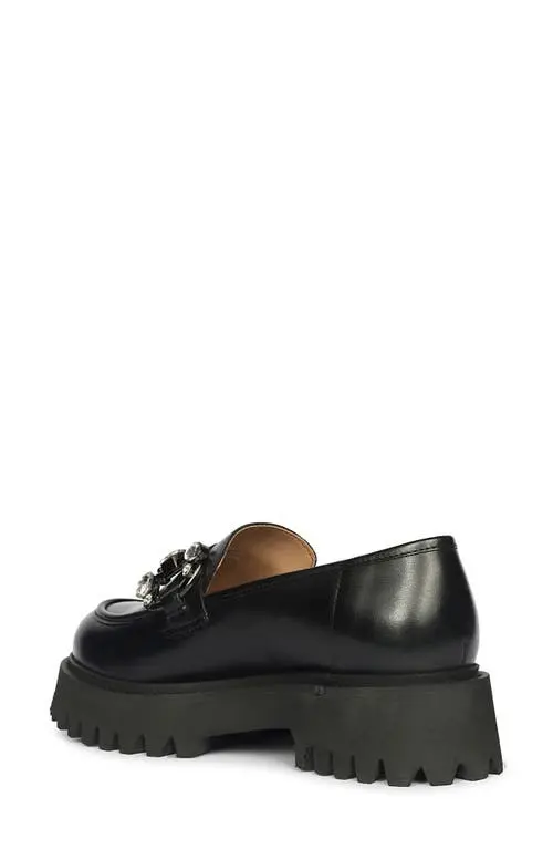 SAINT G Feri Platform Loafer