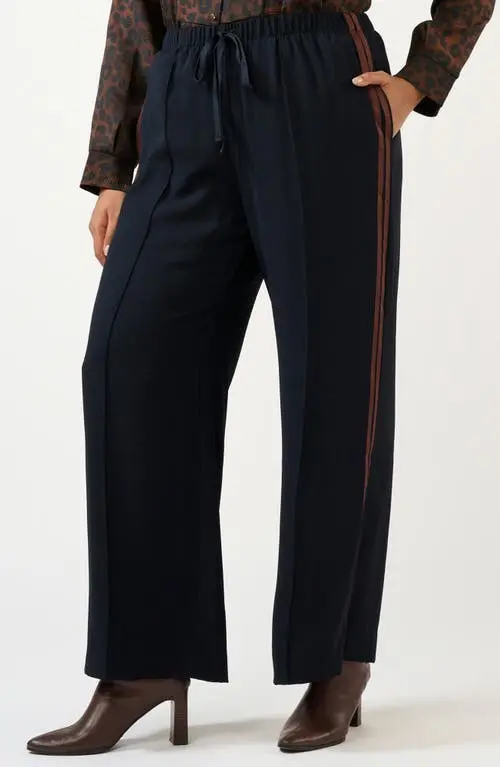 ESTELLE Wide Leg Pants