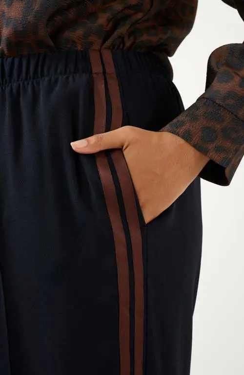 ESTELLE Wide Leg Pants