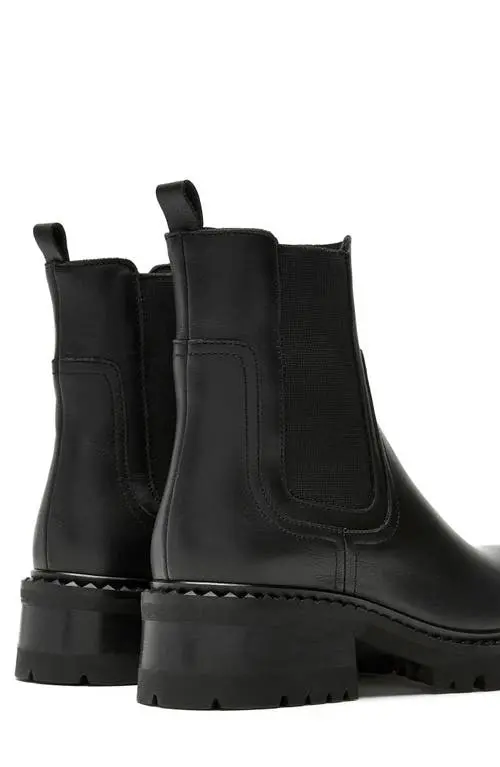 La Canadienne Cory Waterproof Chelsea Boot