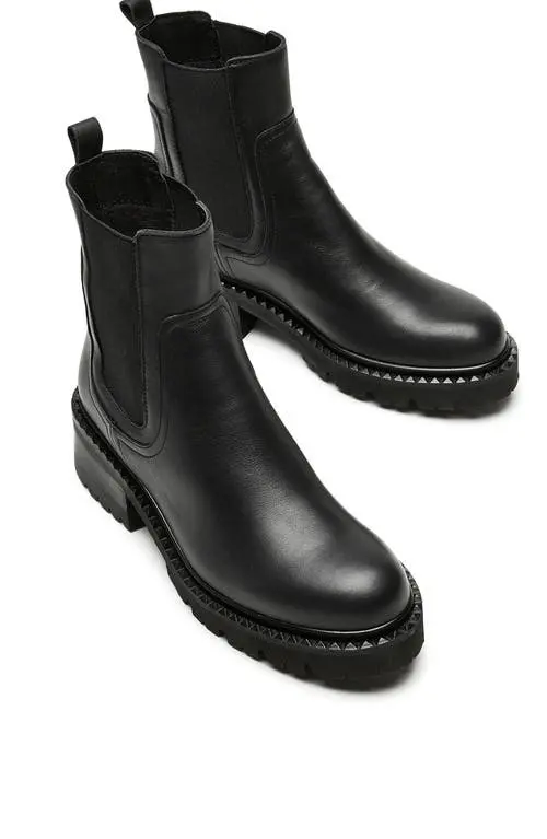 La Canadienne Cory Waterproof Chelsea Boot