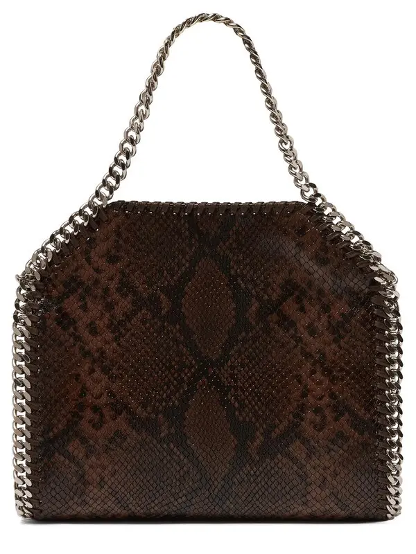 Stella McCartney Falabella Mini Bag - Brown