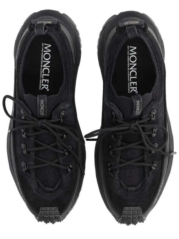 Moncler Trailgrip Lite Sneakers