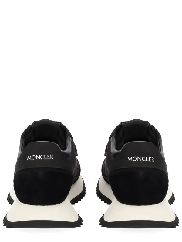 Moncler Low Top Sneaker