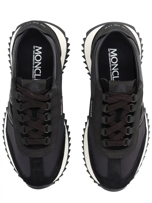 Moncler Low Top Sneaker